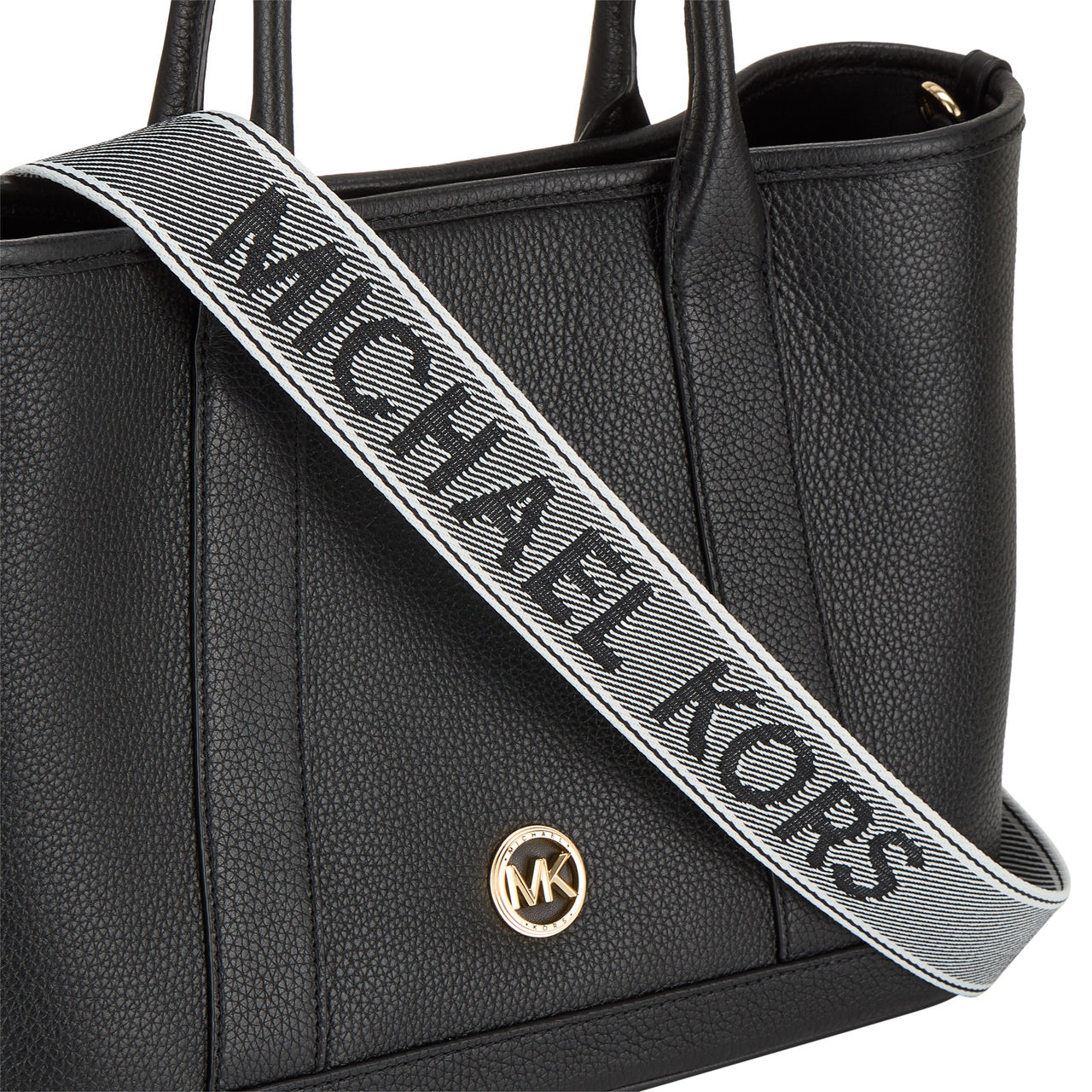 MICHAEL MICHAEL KORS Luisa Medium Tote Bag