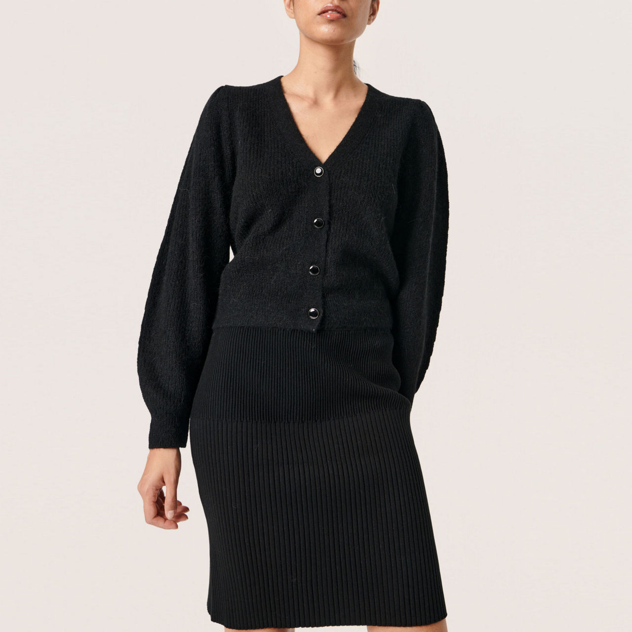 Tuesday Knit Cardigan