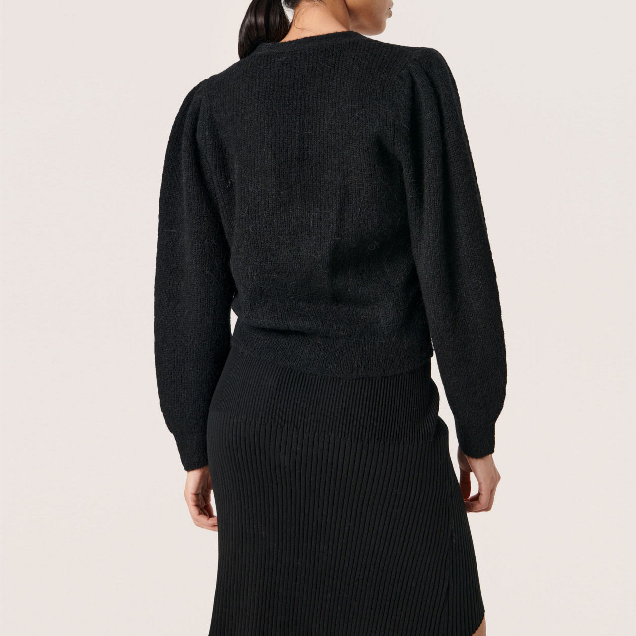 Tuesday Knit Cardigan