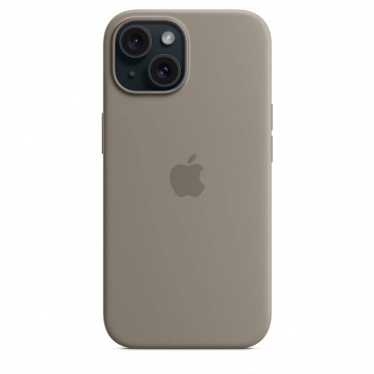 APPLE iPhone 15 SI Case Clay ZML