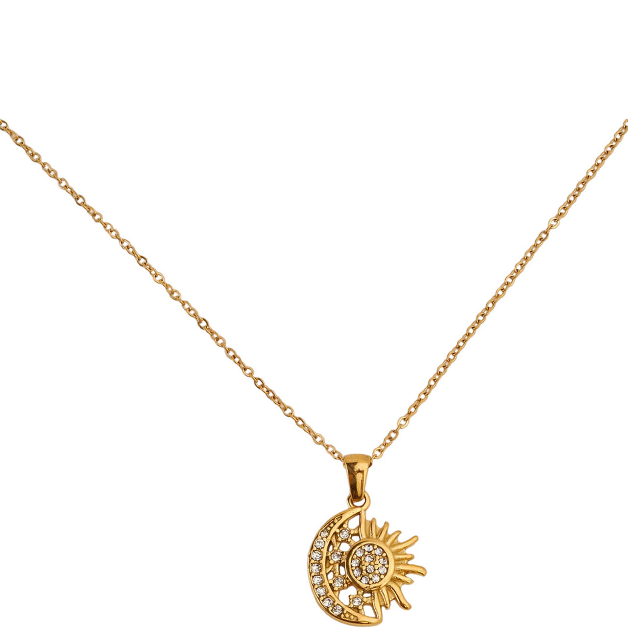 Initial necklace arnotts store