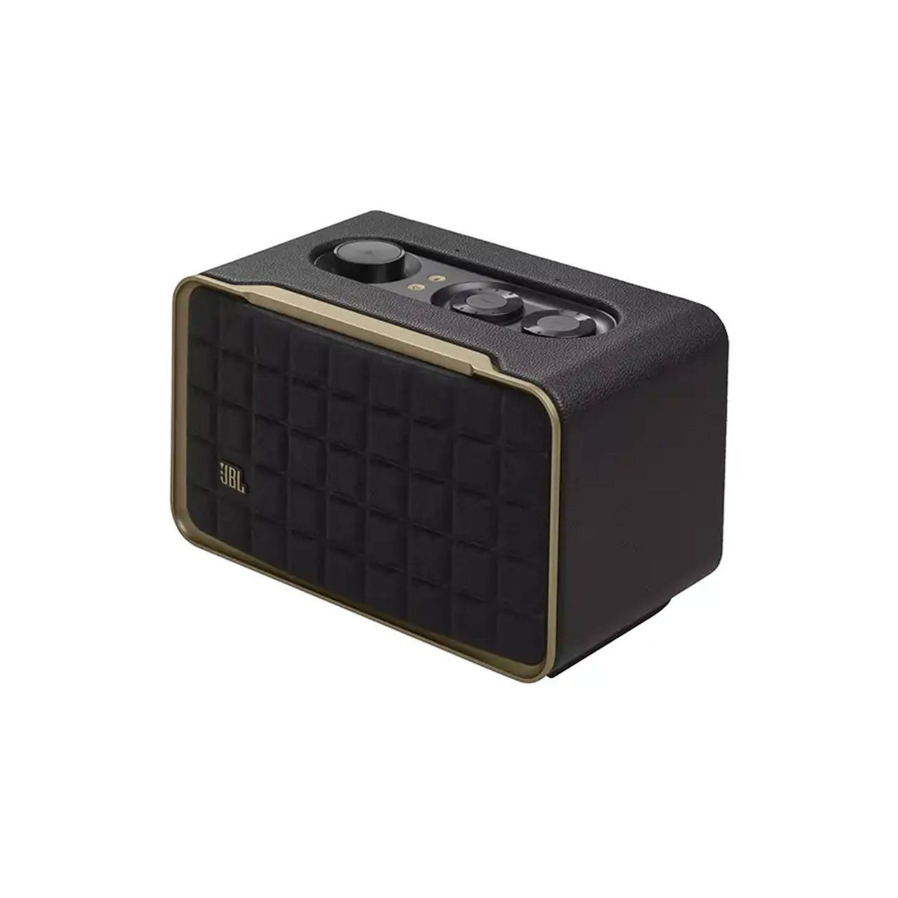 JBL Authentic 200 Home Speaker Black