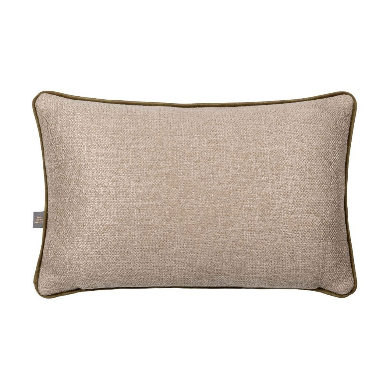 SCATTER BOX Molly Cushion Natural 35x50cm