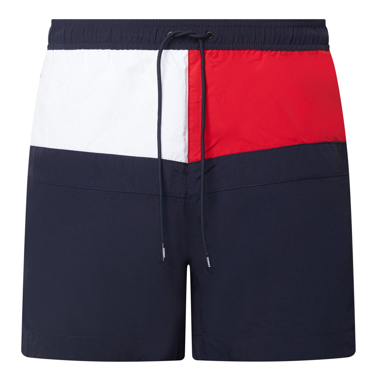 Tommy hilfiger flag core shorts store