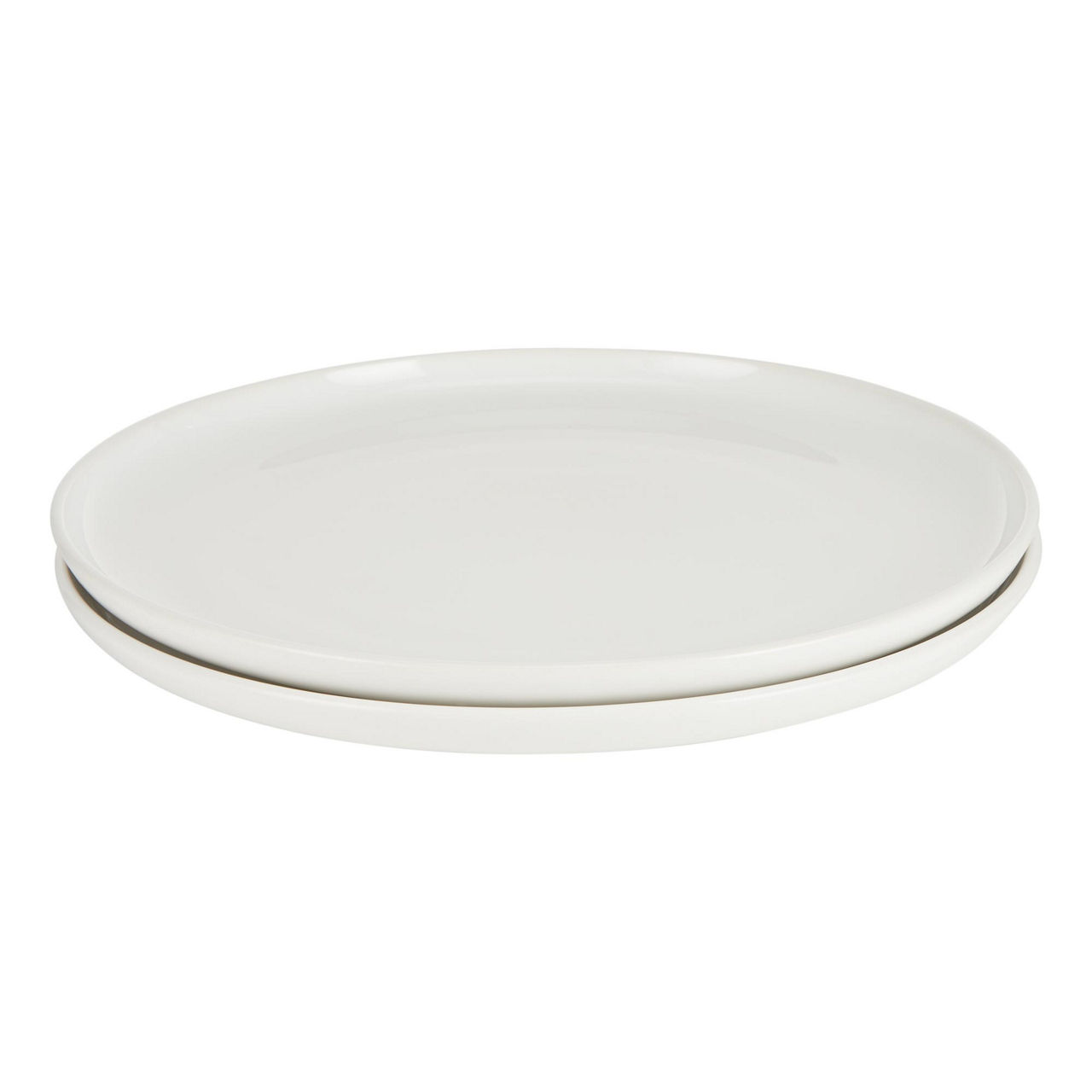 MOODS Two-Piece Dinner Plate Set