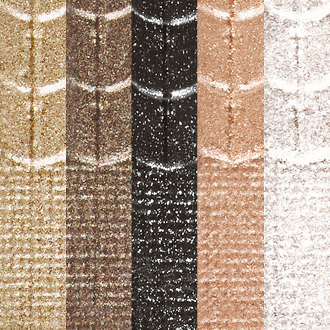 CHANEL Lumière Graphique Exclusive Creation Eyeshadow Palette