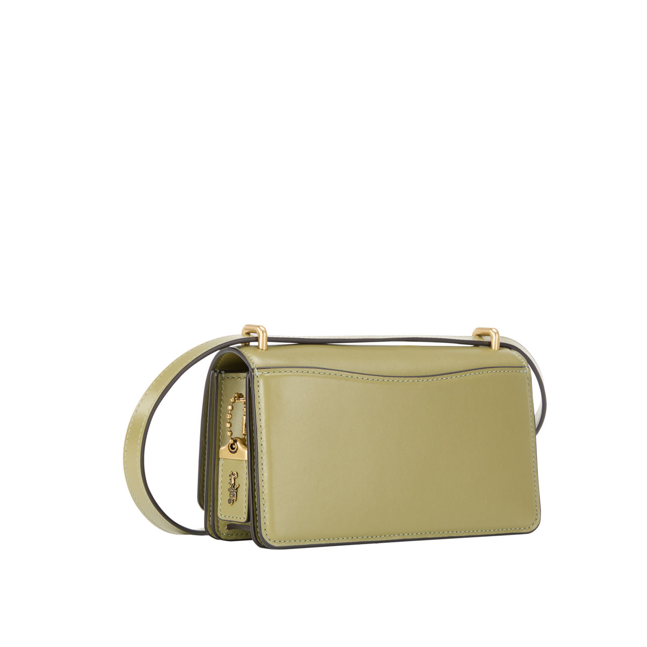 COACH Bandit Crossbody Bag