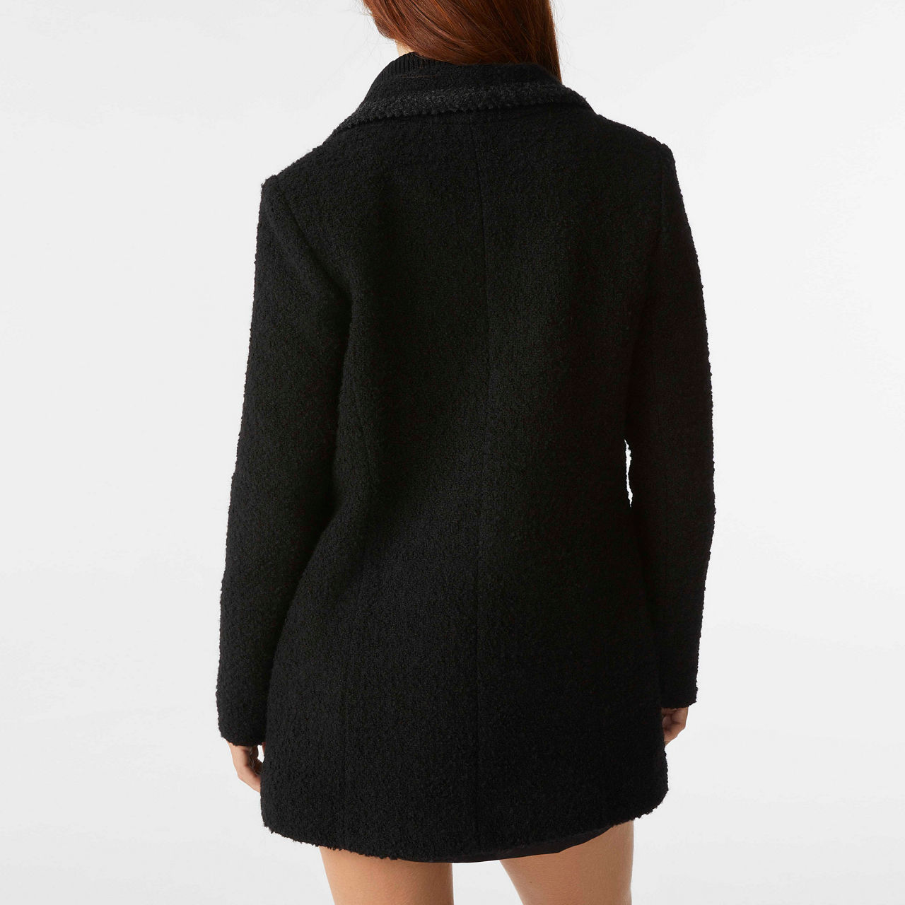 BA&SH Flow Coat