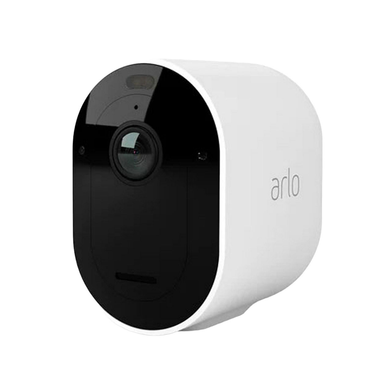 ARLO Arlo White Pro 2K HDR 180 Degree Spotlight Cam