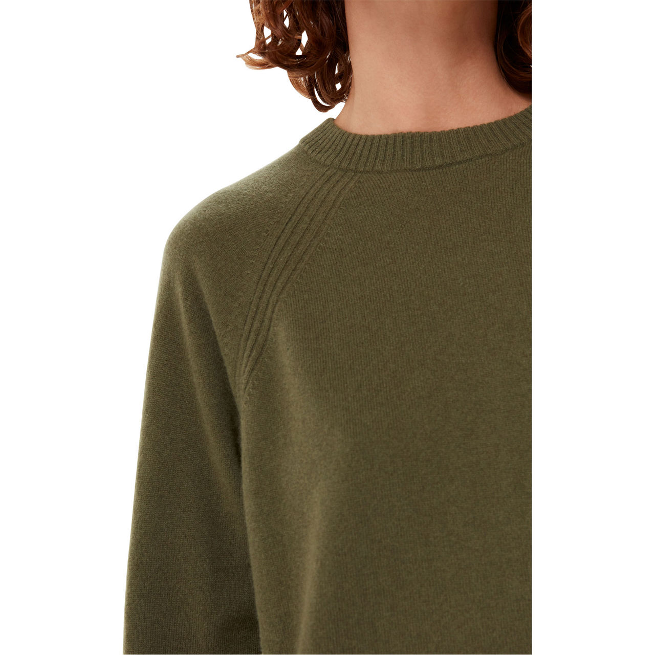 WHISTLES Ultimate Cashmere Sweater