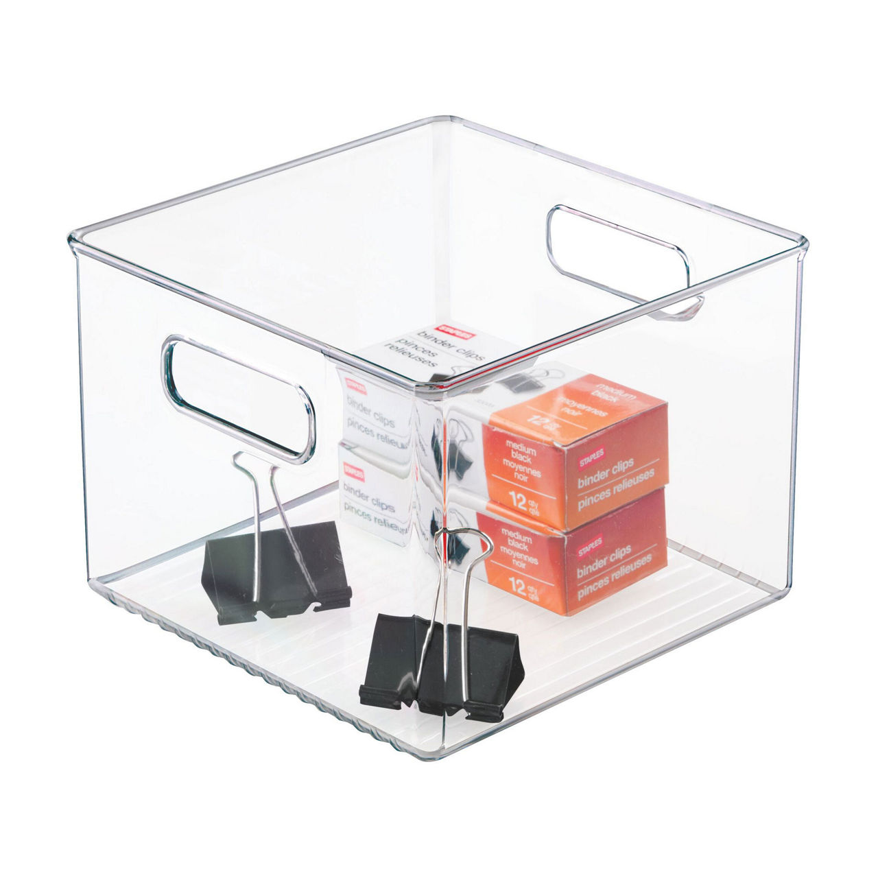 IDESIGN Storage Bin