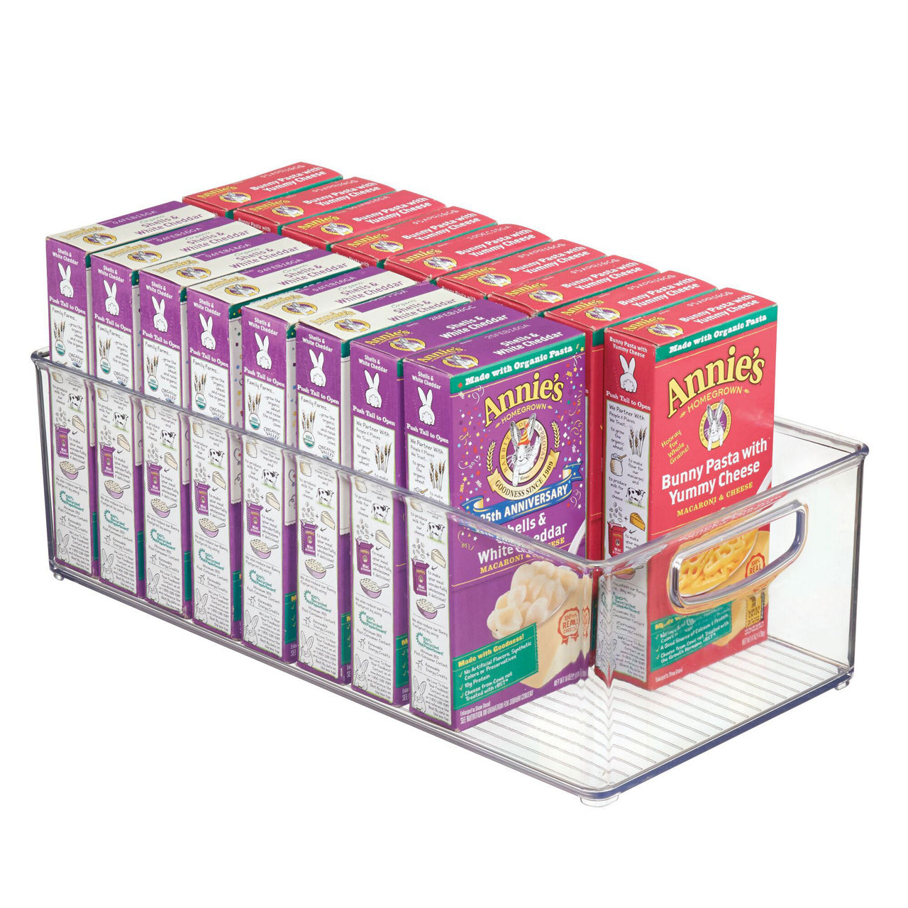 IDESIGN Organiser Bin