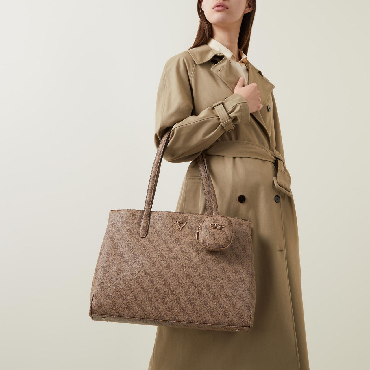 Power Play Tech Tote