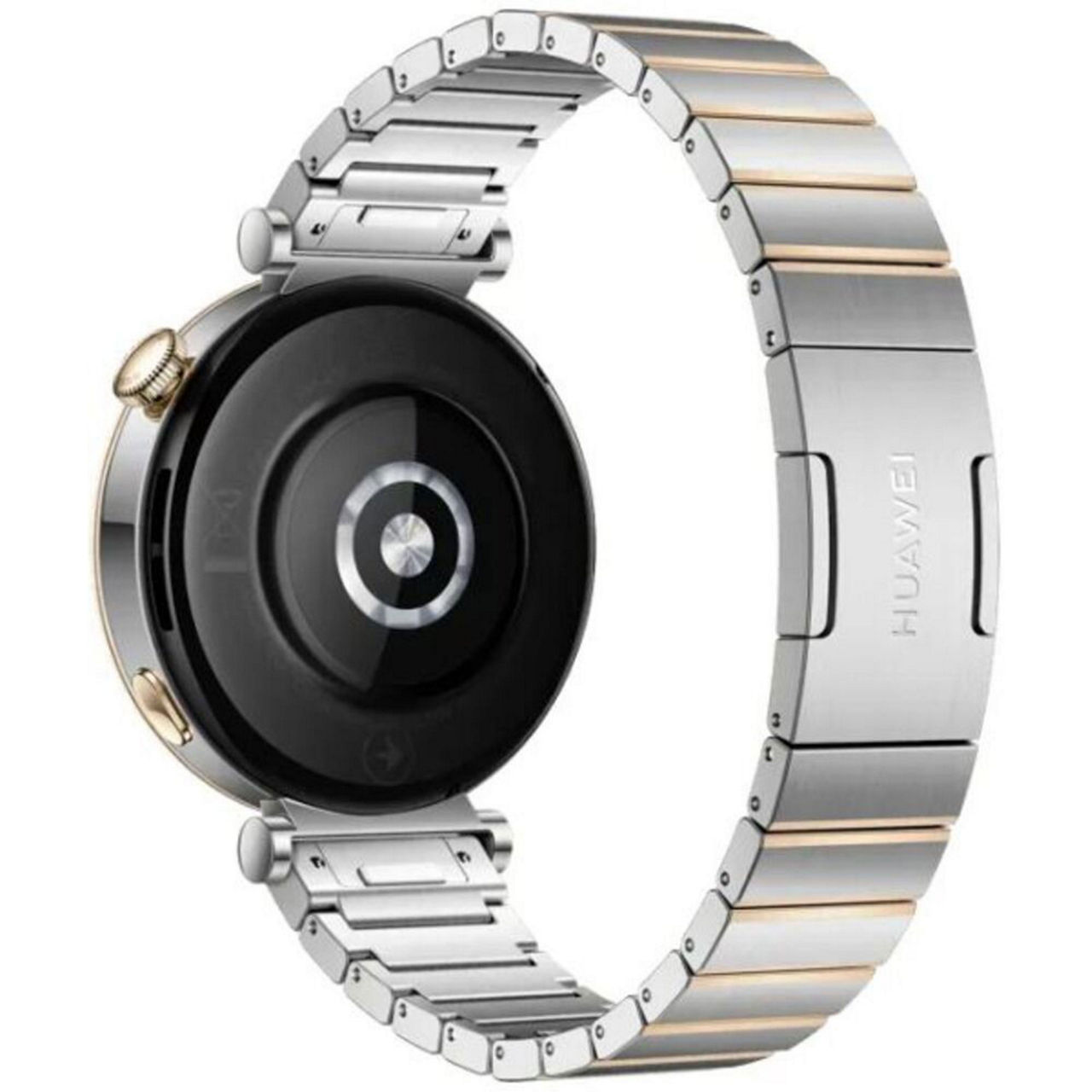 Watch GT4 41mm Stainless Steel