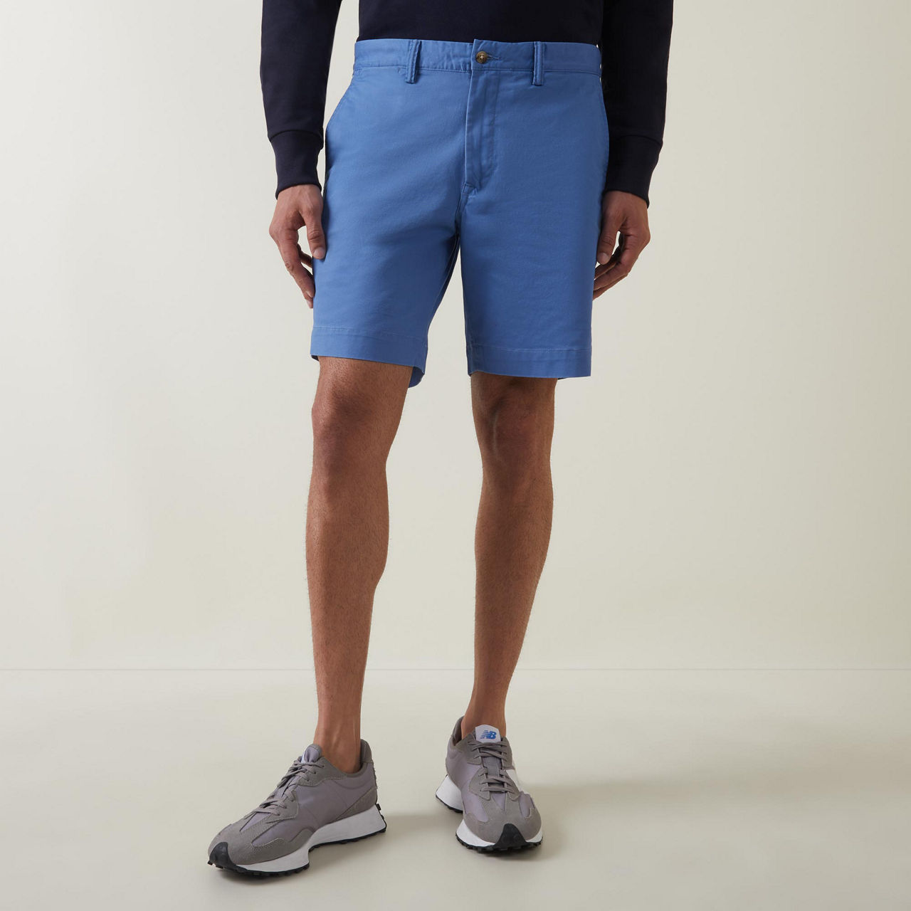 Bedford Twill Shorts