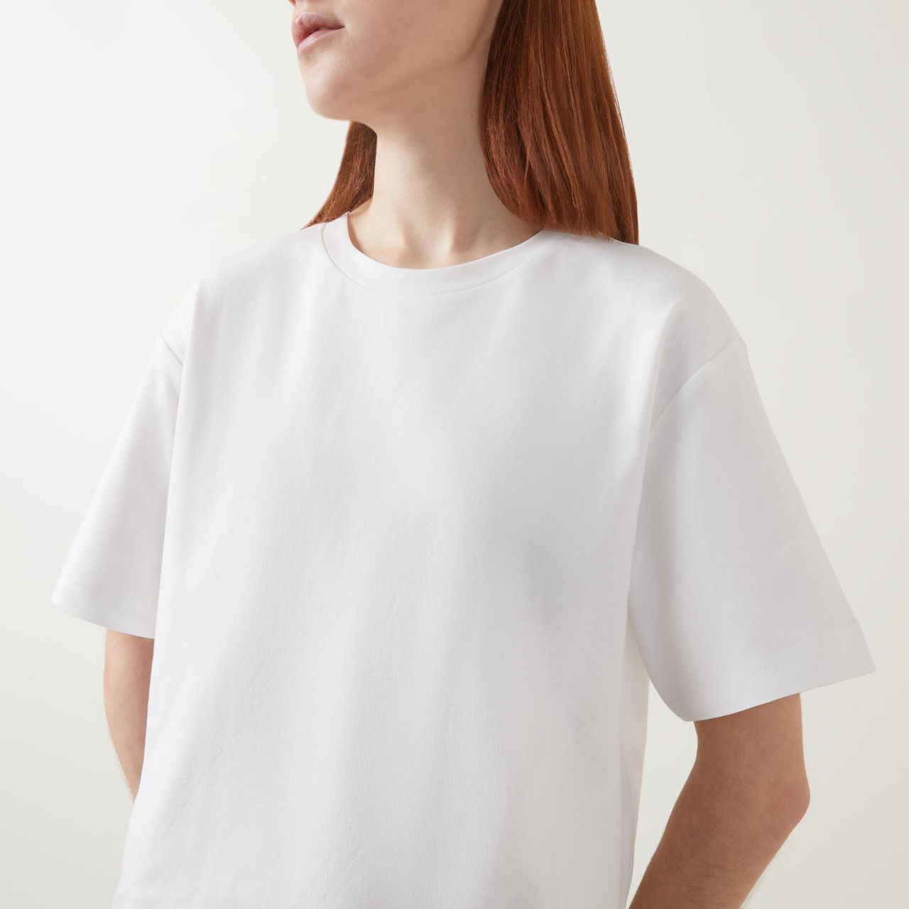 WEEKEND MAX MARA Multid Boxy T-Shirt