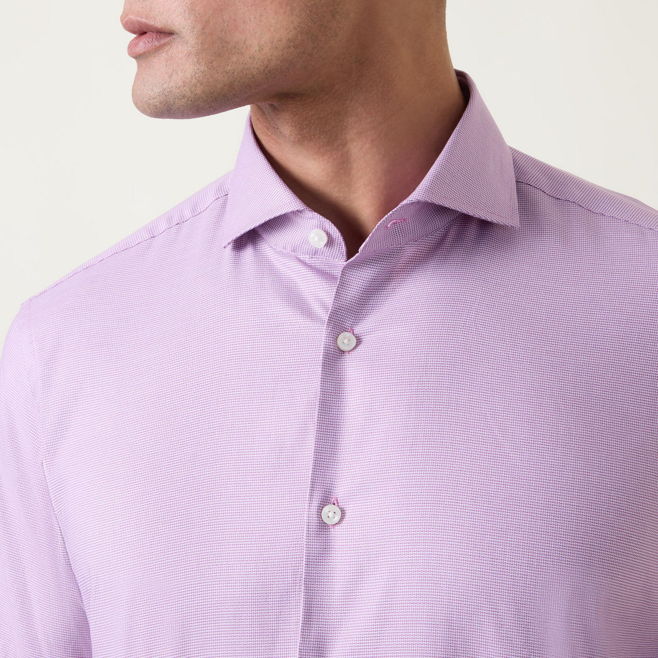 BOSS Joe Single Cuff Formal Shirt