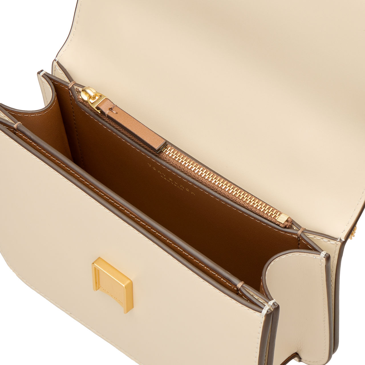 TORY BURCH Eleanor Small Convertible Shoulder Bag