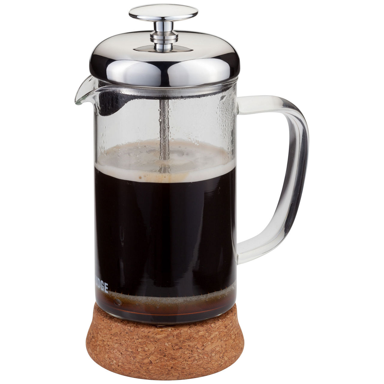 JUDGE Three-Cup Classic Cafetiere 350ml