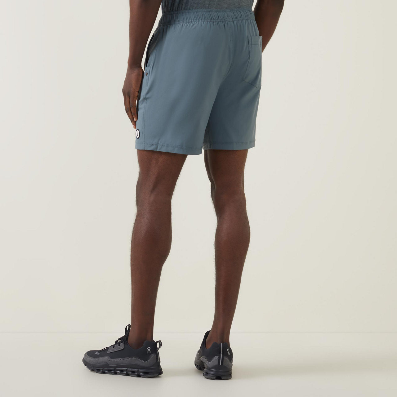 VUORI Kore Performance Shorts