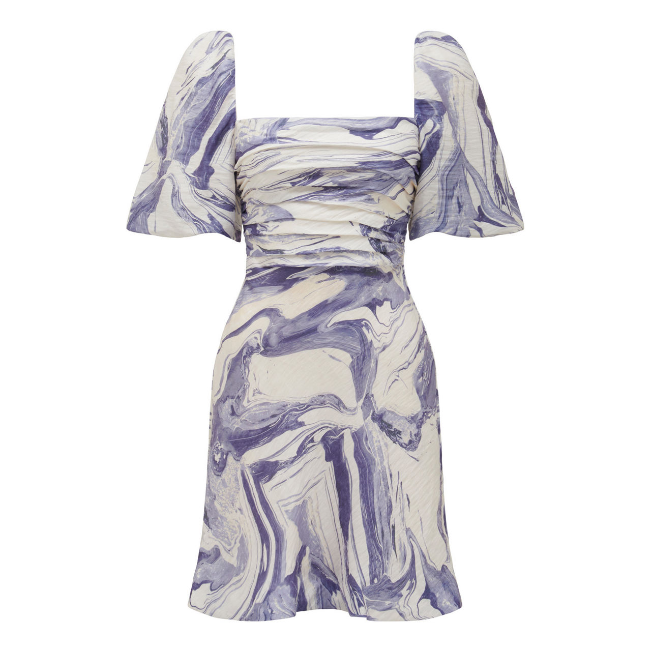 Marble Dress