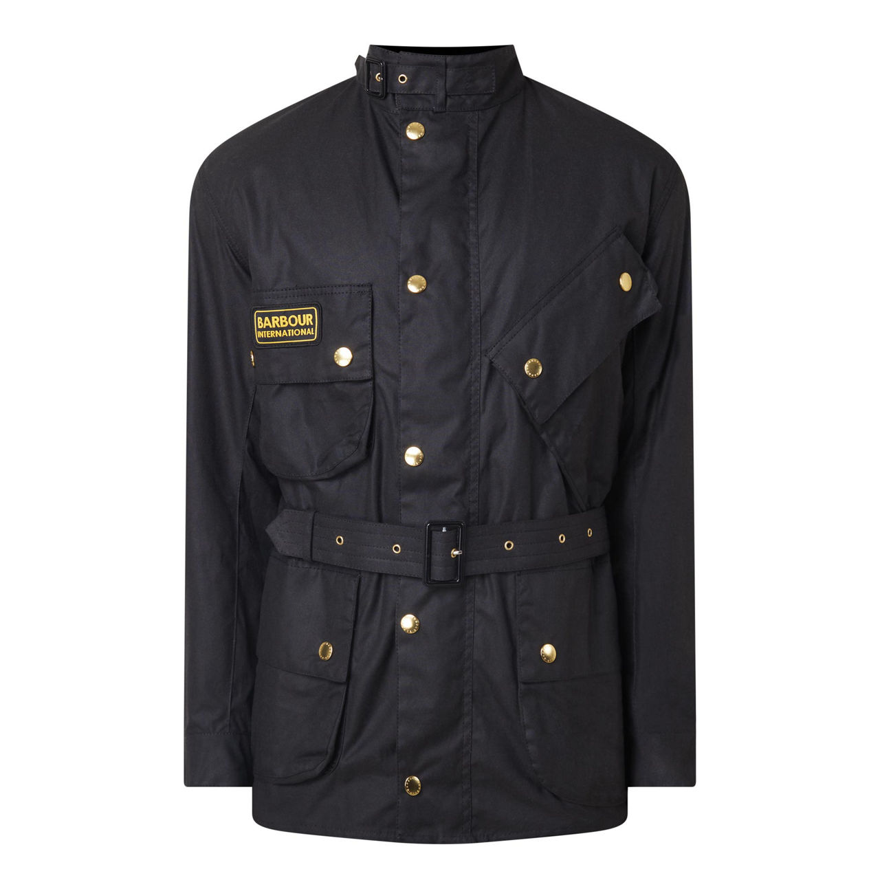 Barbour jackets arnotts store
