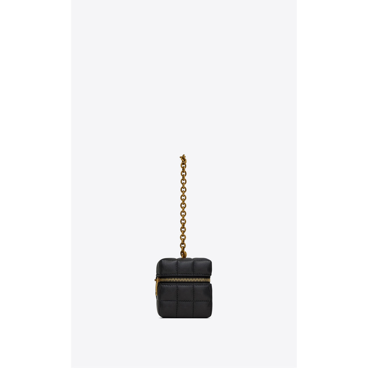SAINT LAURENT Cassandre Mini Cube