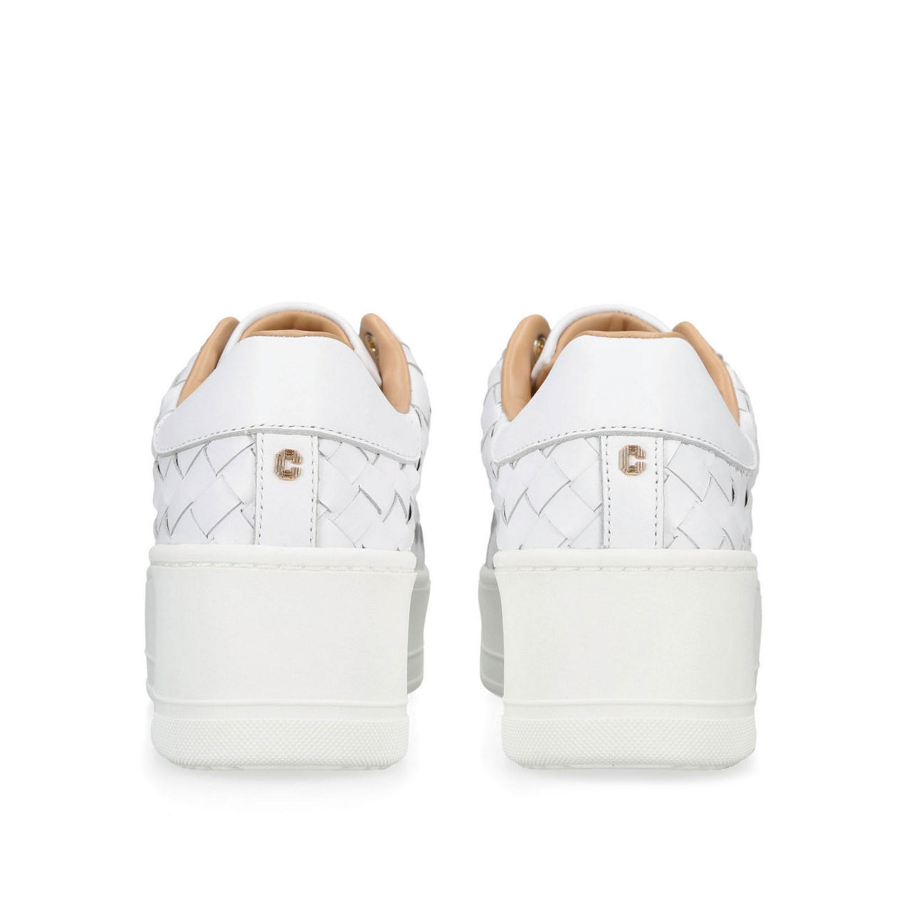 Connect Weave Platform Trainers