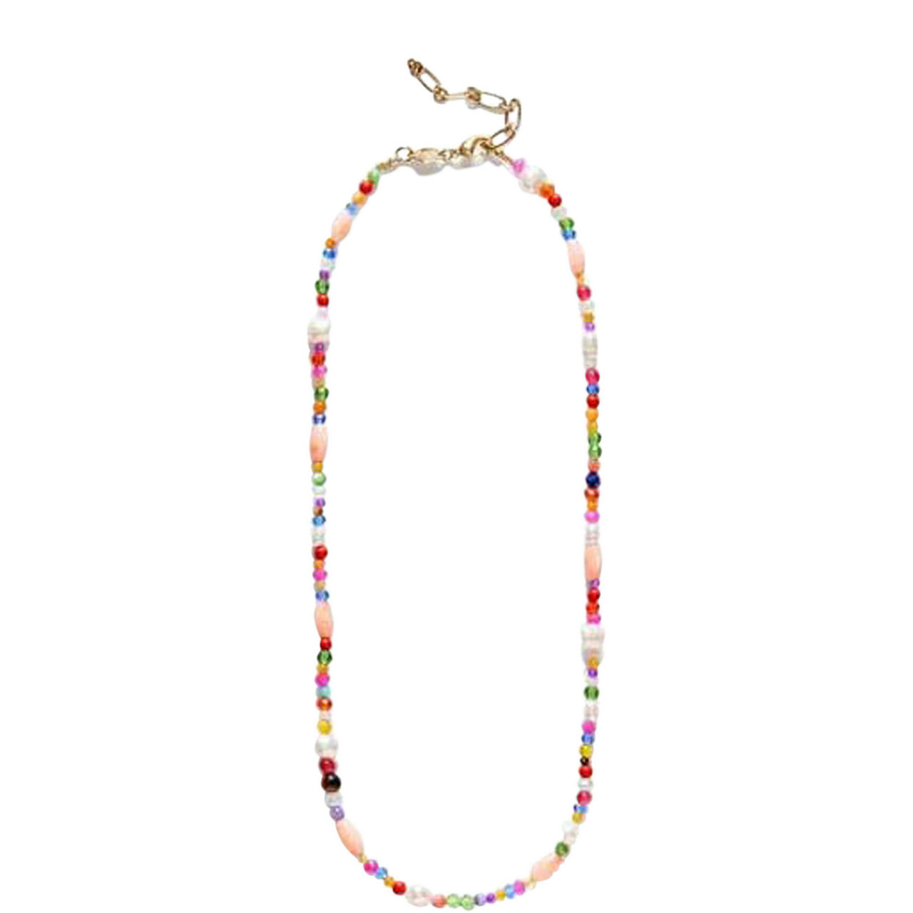 Womens Necklace Brown Thomas