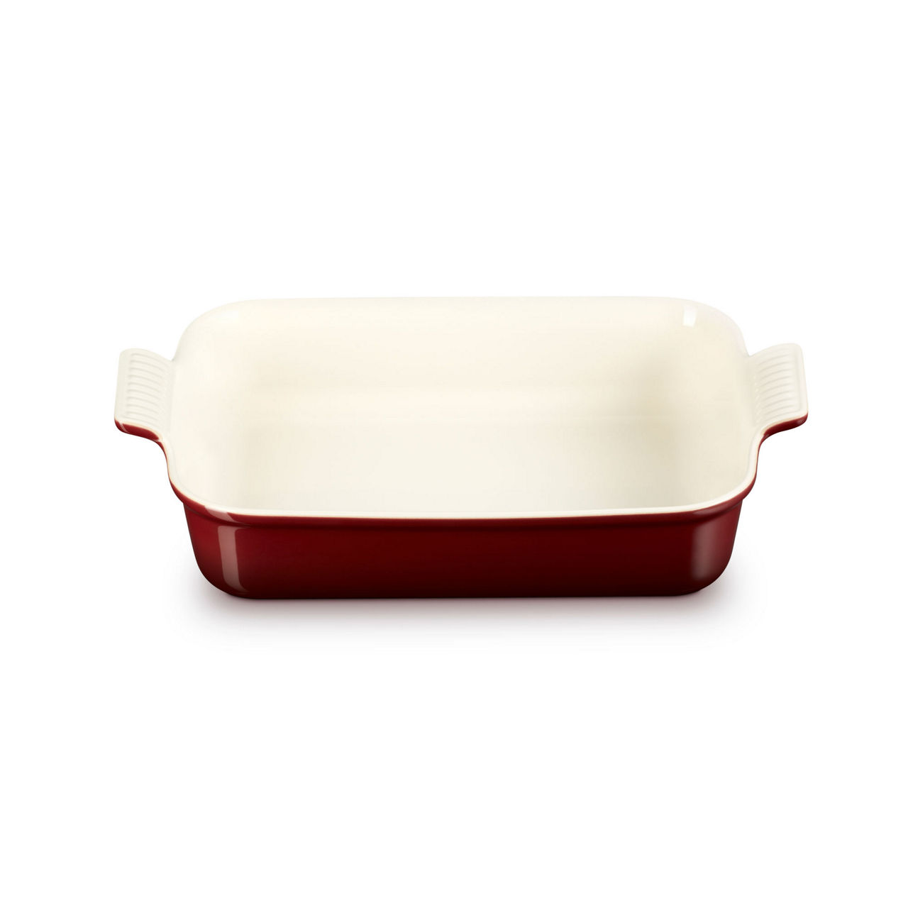 LE CREUSET Stoneware Heritage Rectangular Dish 32cm