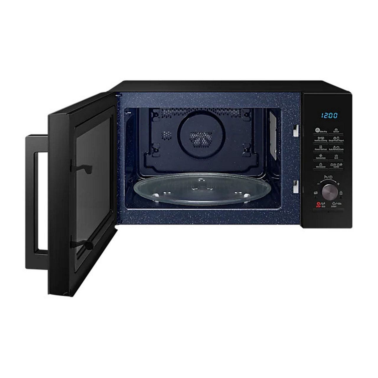 SAMSUNG Slim Fry™ Convection Microwave Oven 28L