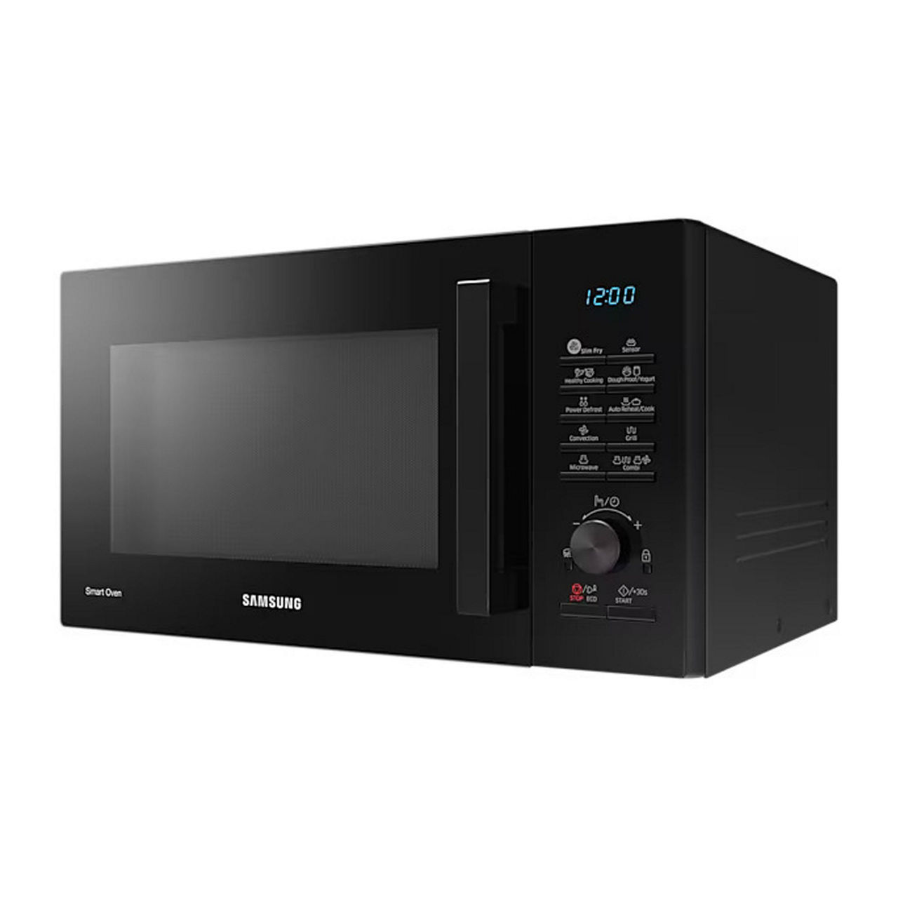 SAMSUNG Slim Fry™ Convection Microwave Oven 28L