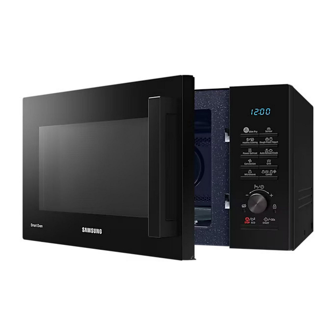 SAMSUNG Slim Fry™ Convection Microwave Oven 28L