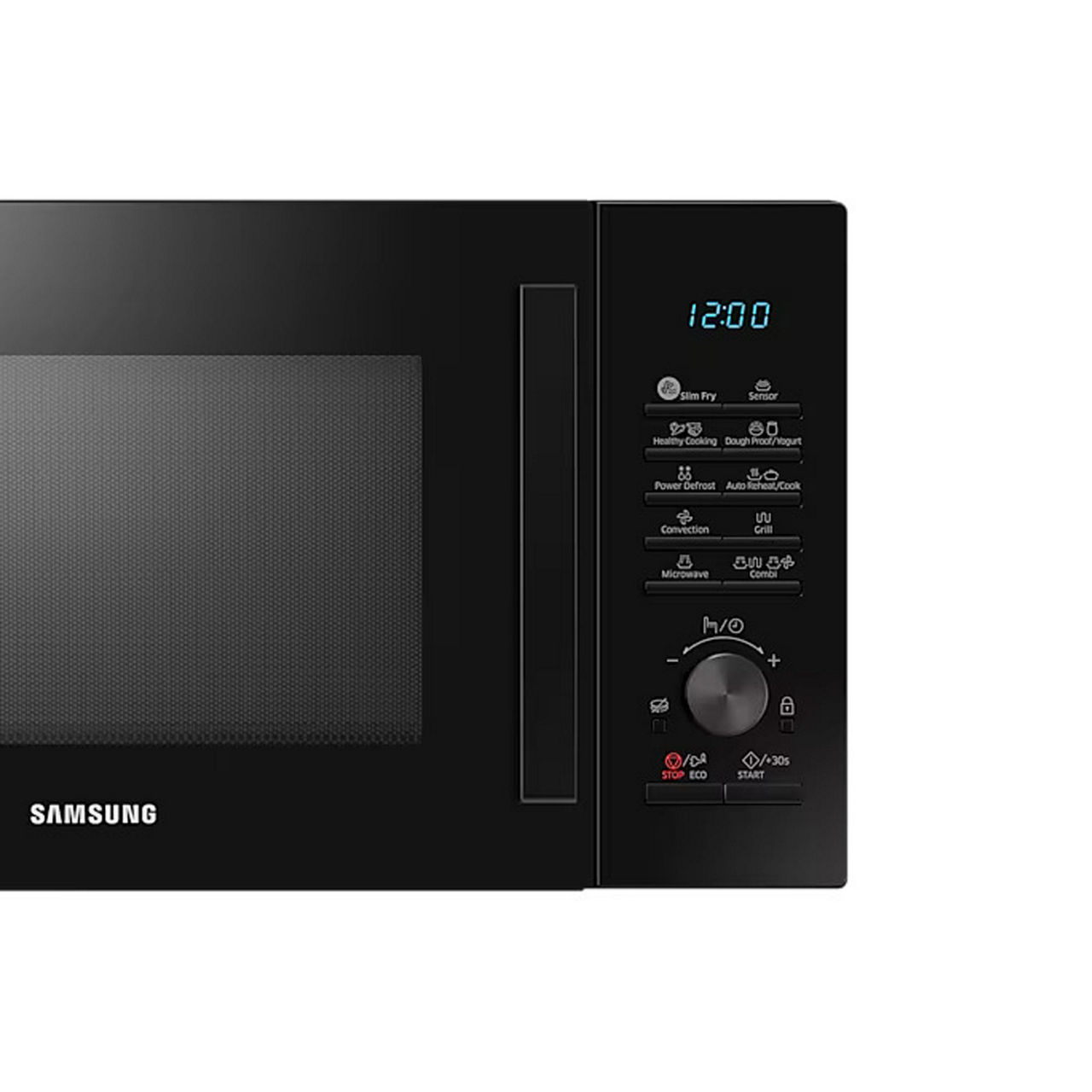 SAMSUNG Slim Fry™ Convection Microwave Oven 28L