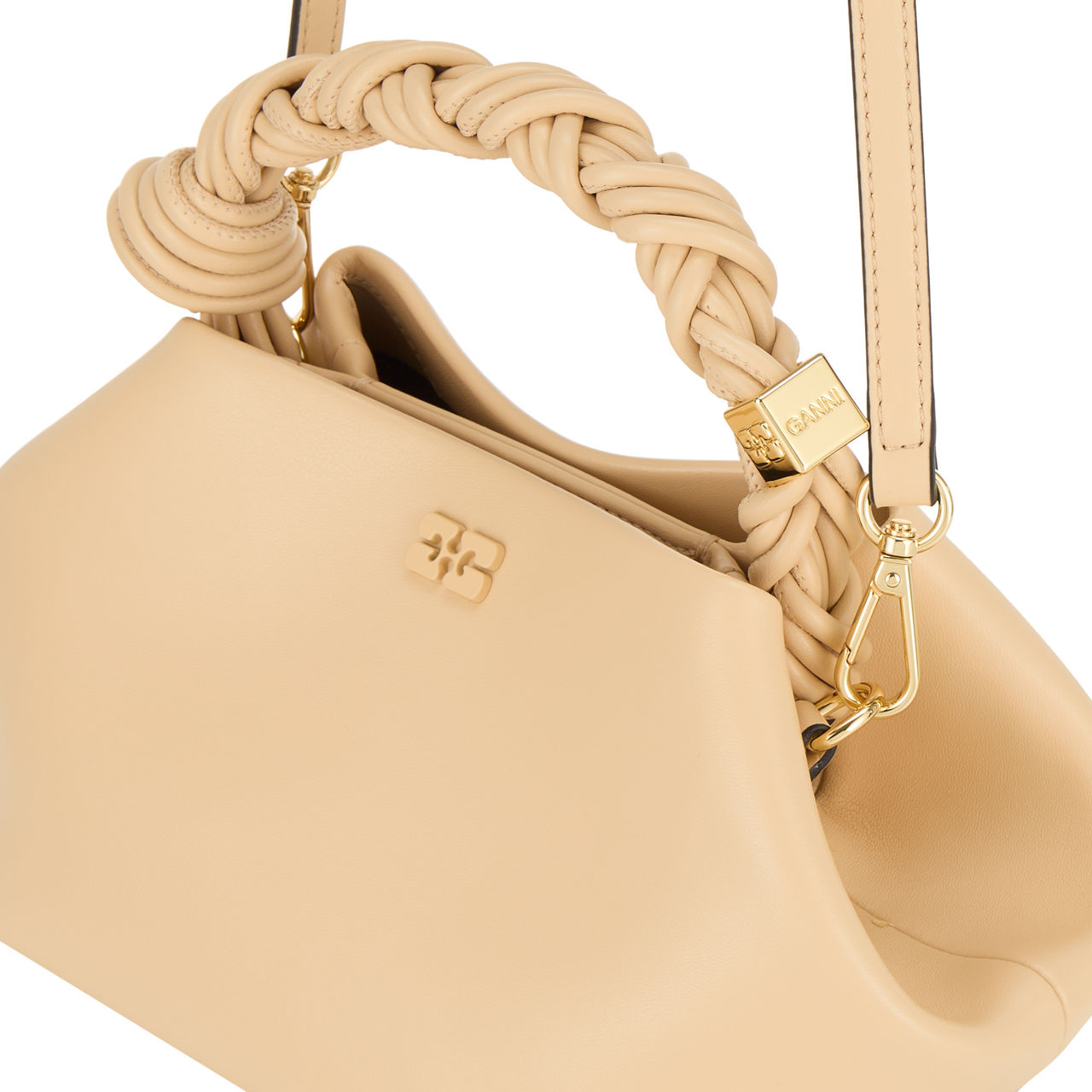 Bou Small Top Handle Bag