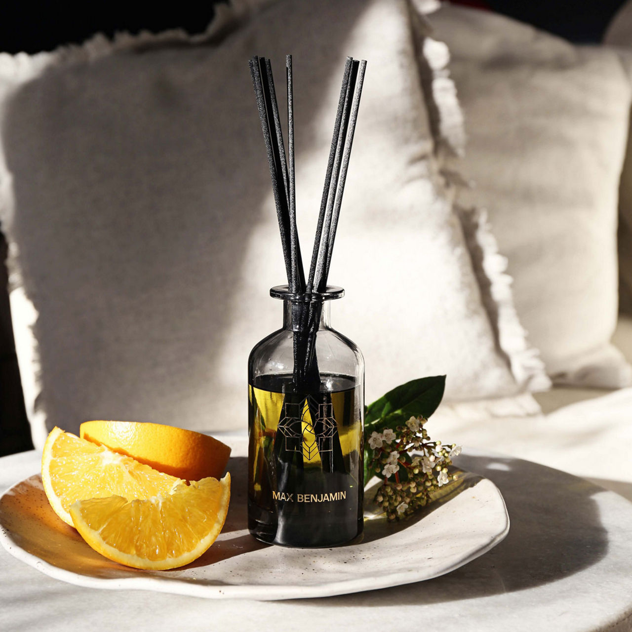 Seville Orange Blossom Diffuser