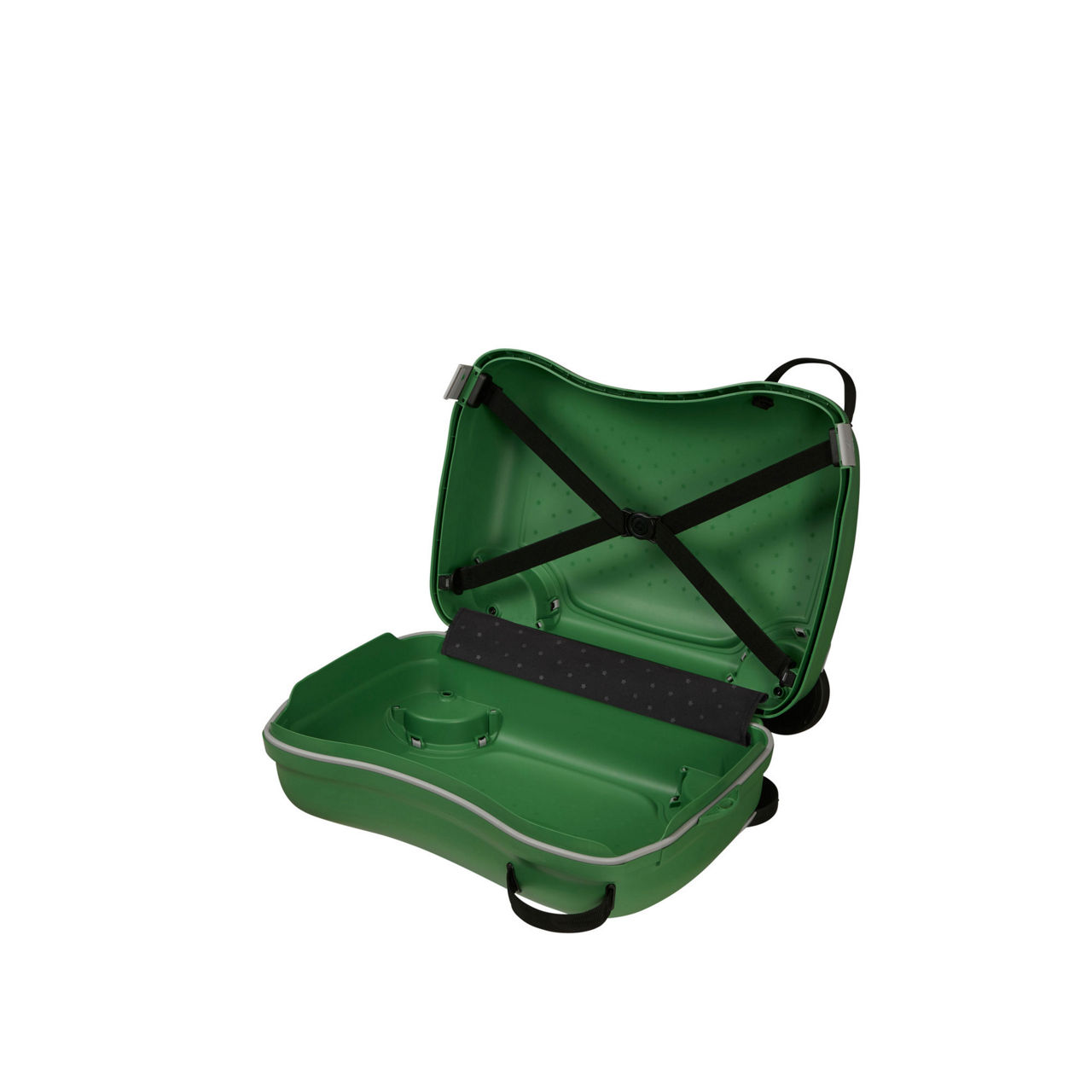 Dream2Go Ride-On Four-Wheel Spinner 38cm