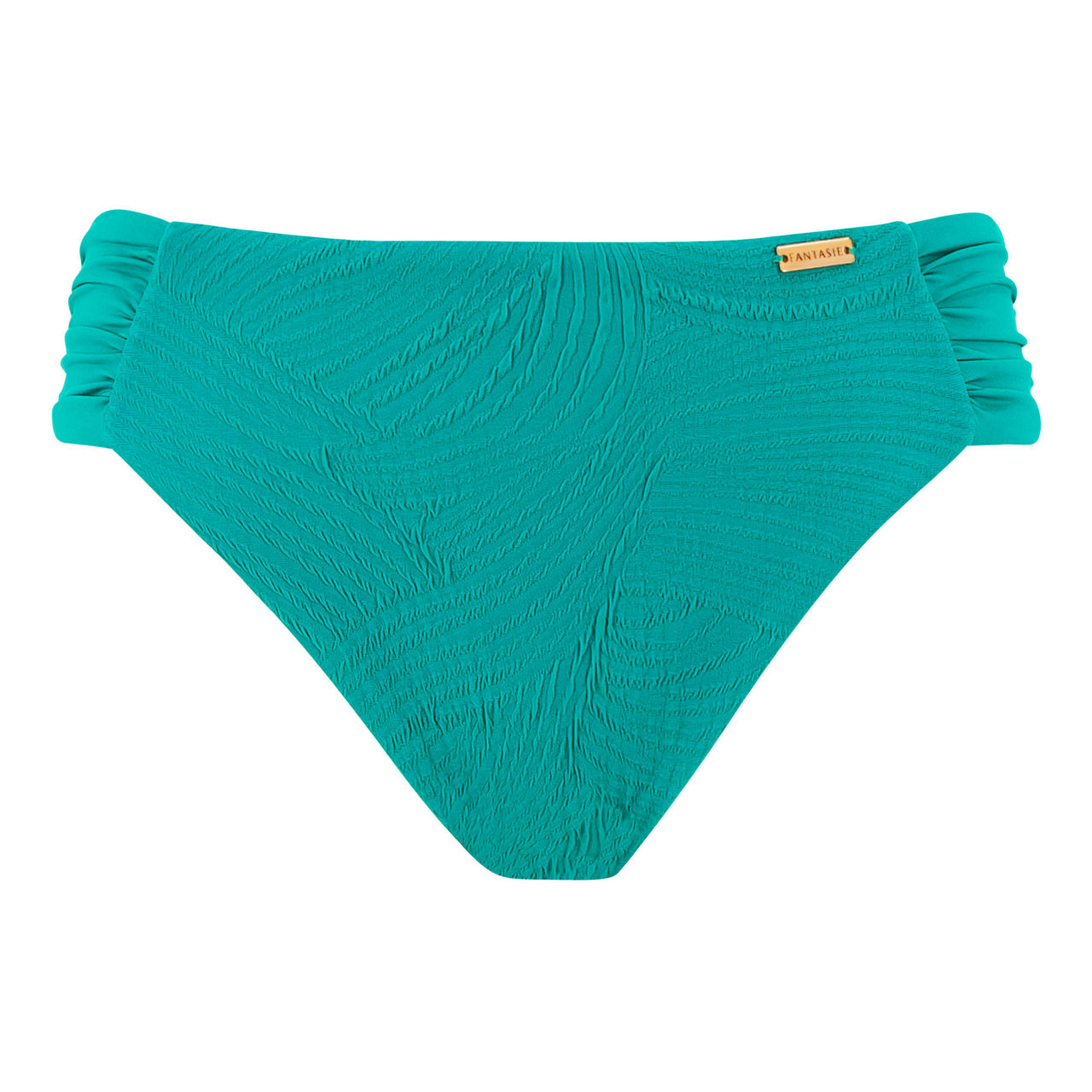 Ottawa Mid-Rise Bikini Briefs