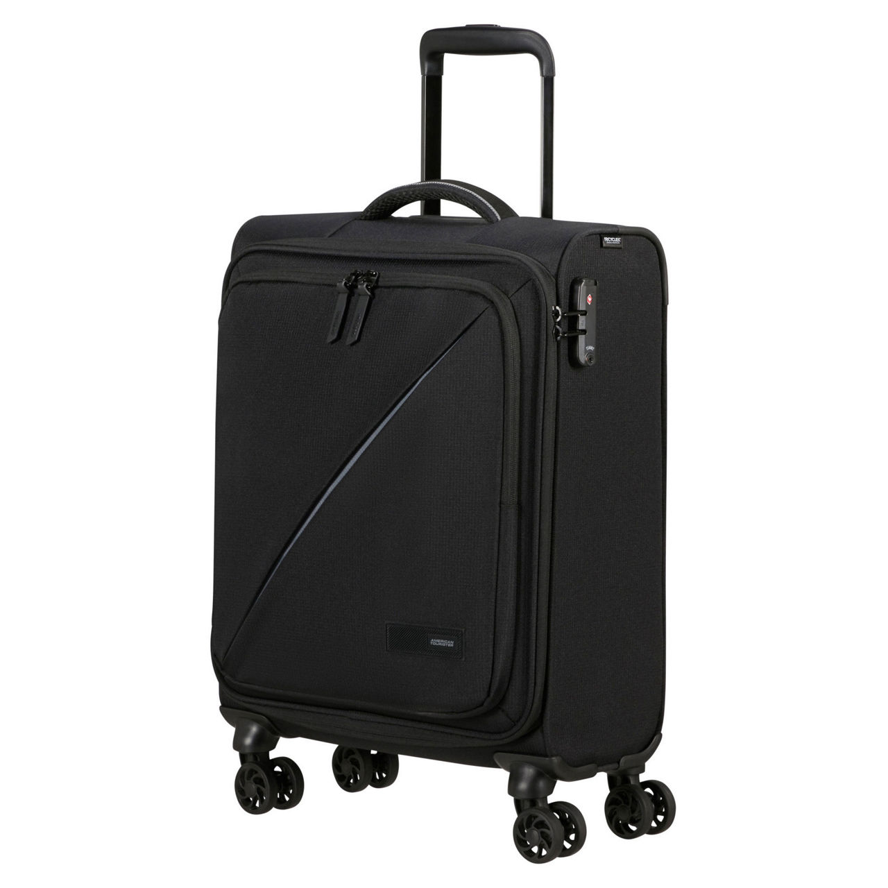 Take2Cabin Four-Wheel Spinner 55cm