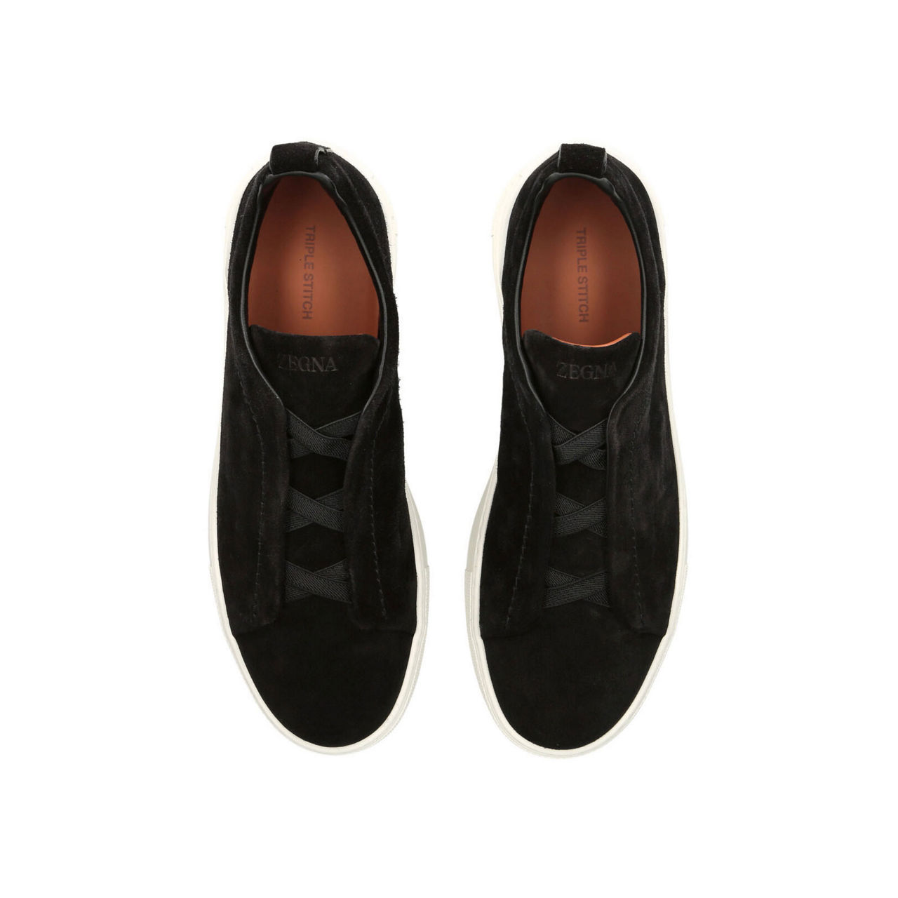 ZEGNA Triple Stitch™ Trainers