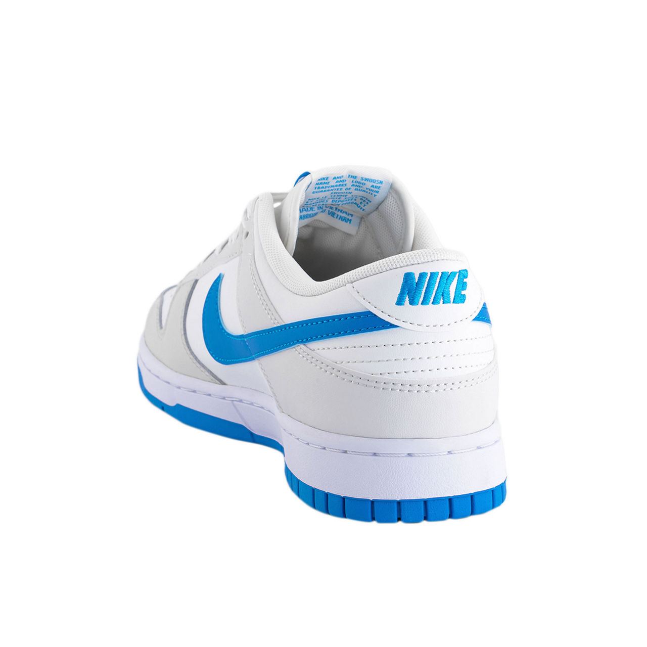 NIKE Dunk Low-Top Trainers