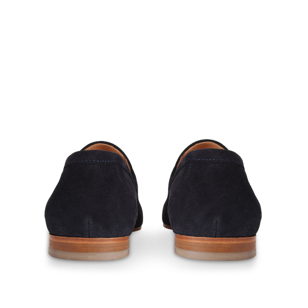 Ali Embellished Loafers