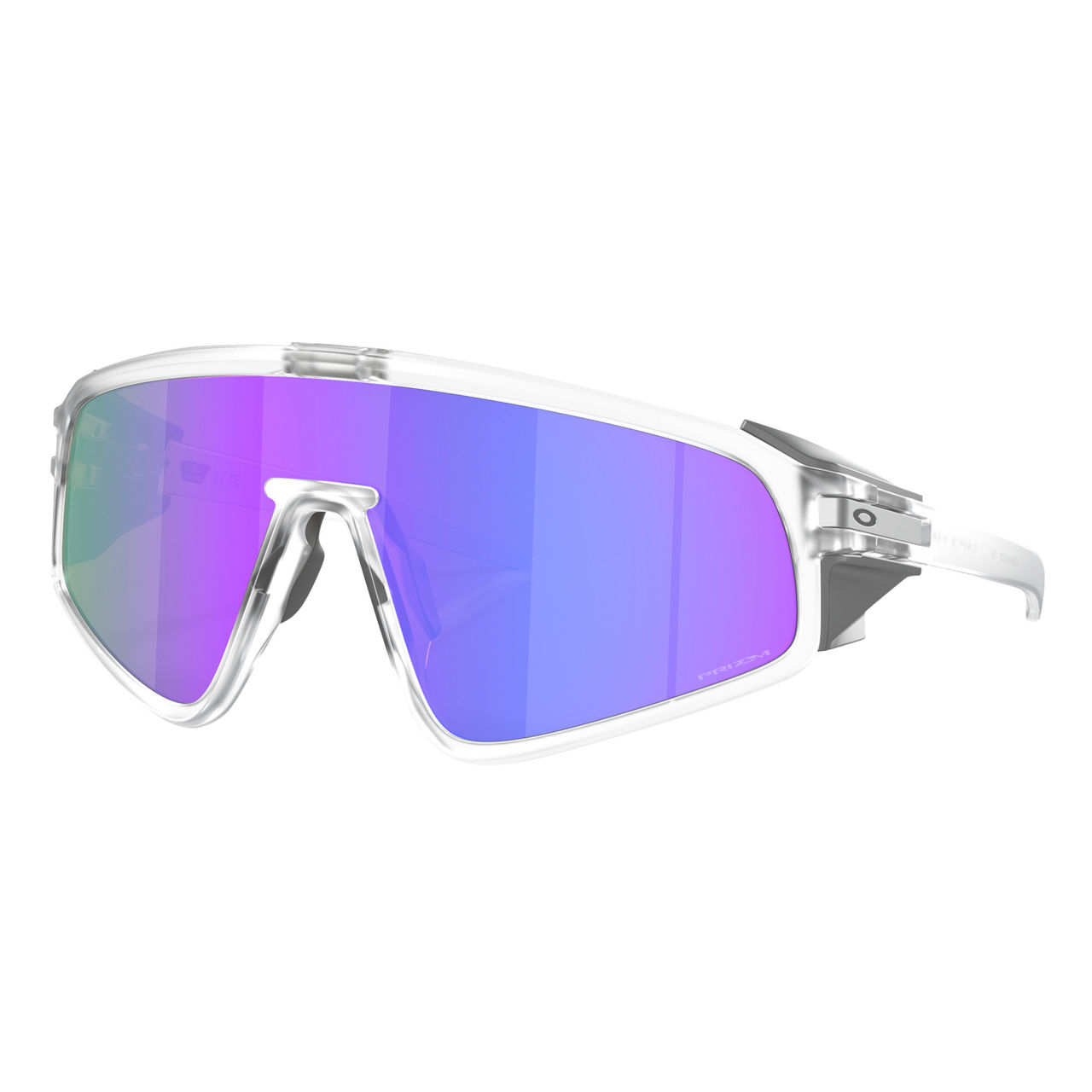 OAKLEY Shield Sunglasses OO9404 Latch™ Panel