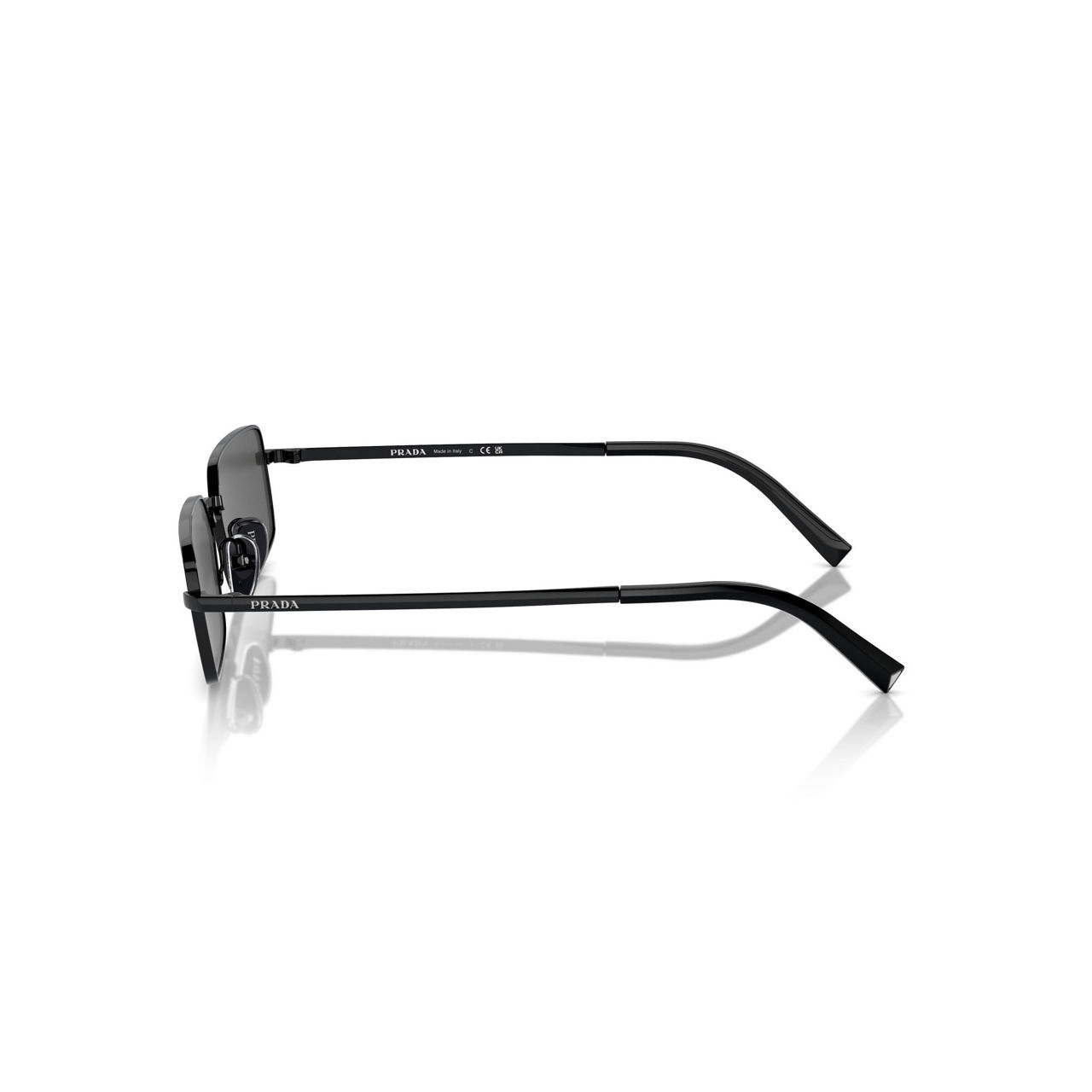 PRADA Rectangle Sunglasses PR A60S