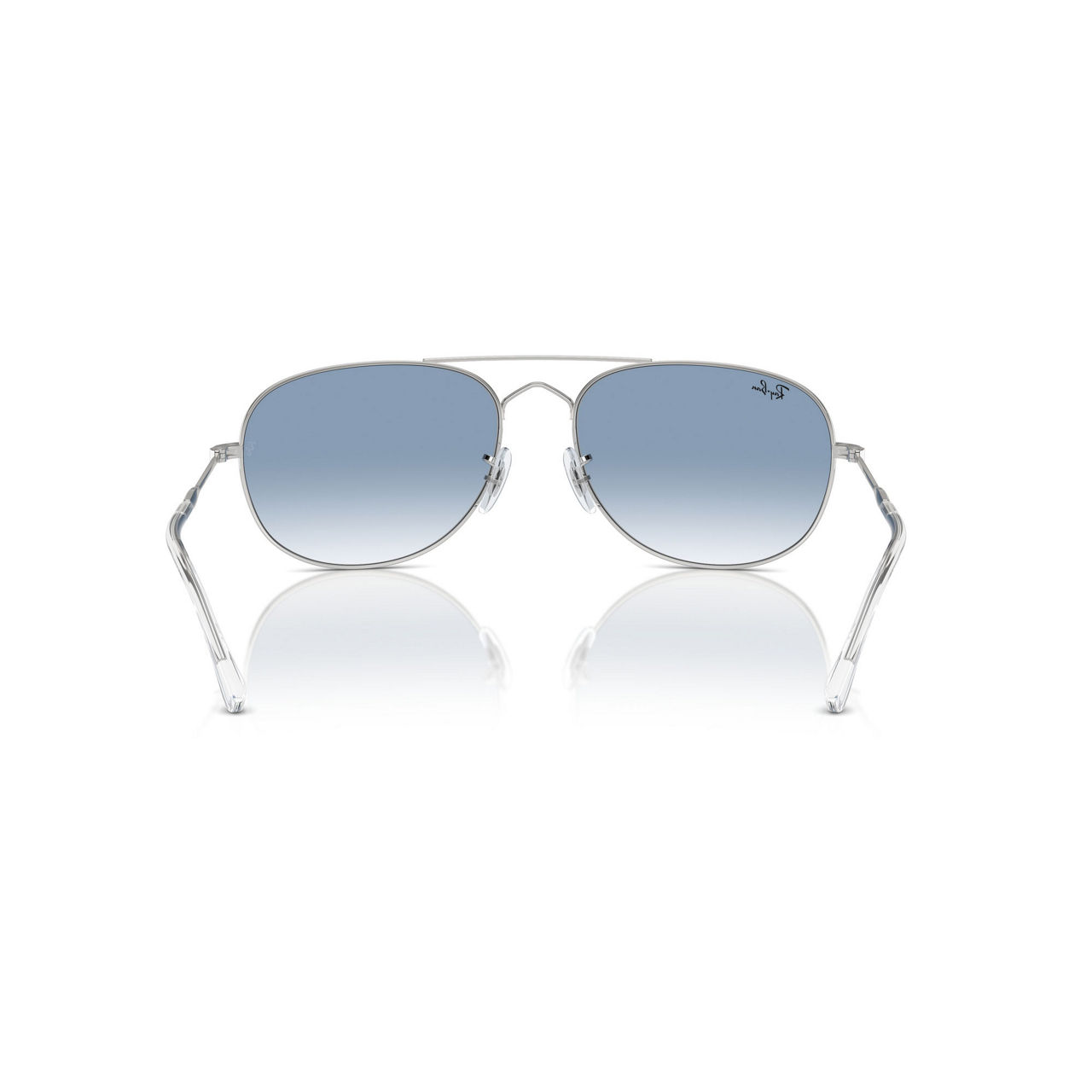 Pilot Sunglasses RB3735 Bain Bridge