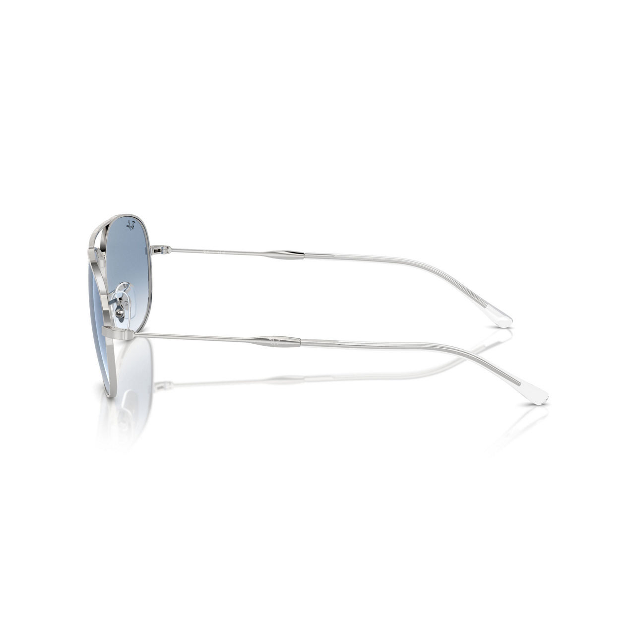 RAY-BAN Pilot Sunglasses RB3735 Bain Bridge