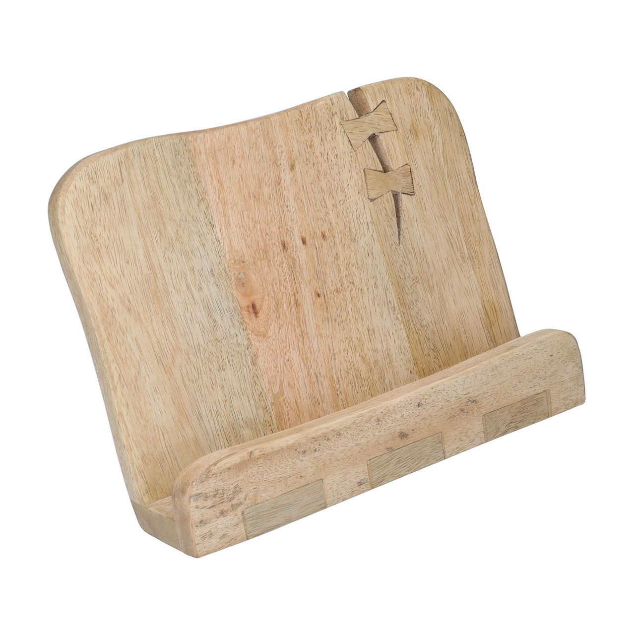 KITCHEN CRAFT Serenity Cook Book & Tablet Stand