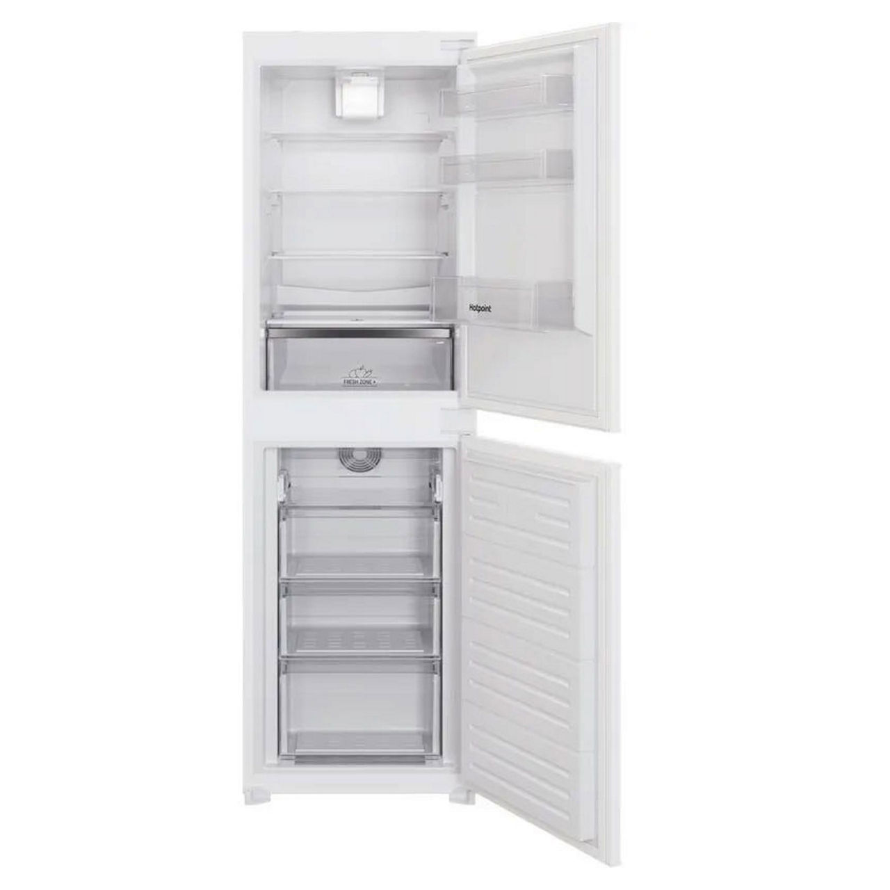 HOTPOINT Built In 55cm Fridge Freezer No Frost