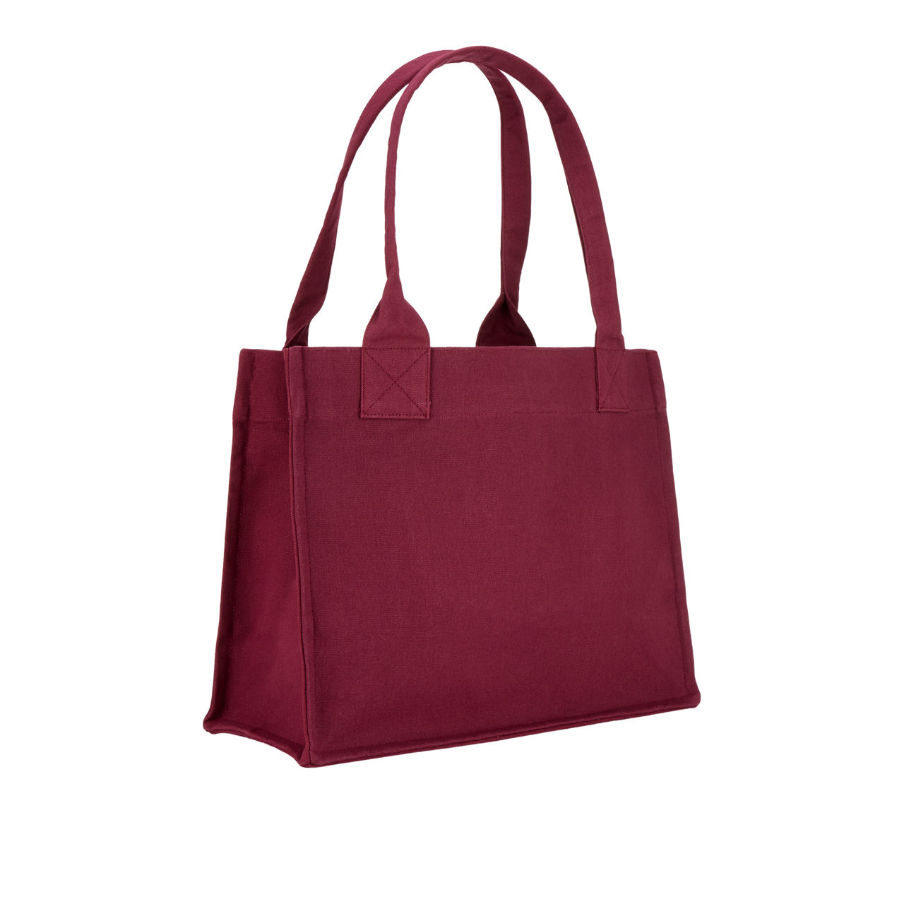 Large Shopper Tote Bag