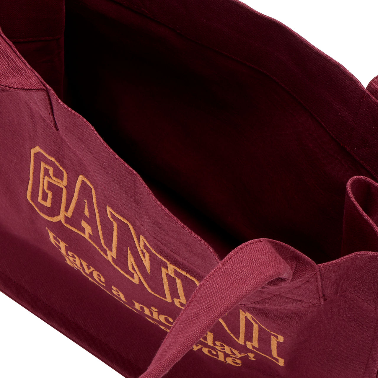 Large Shopper Tote Bag